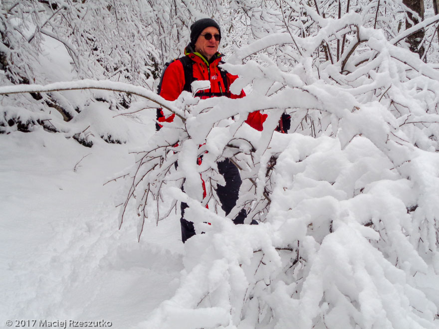 2017-12-28 Col de l'Osque